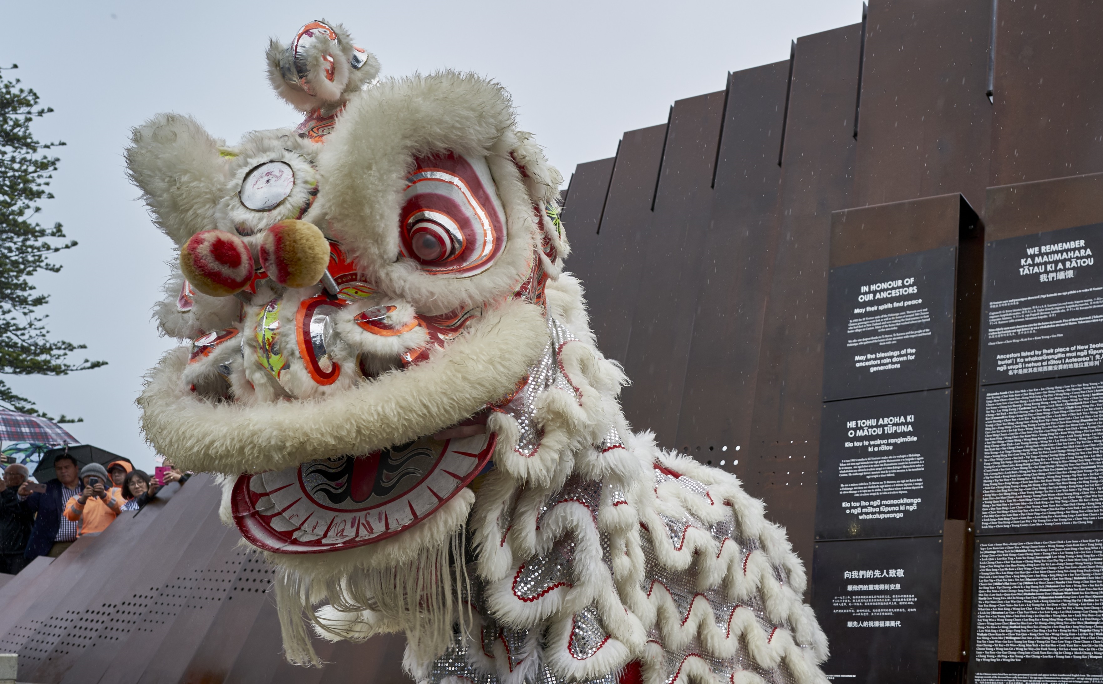 Heritage New Zealand - SS Ventnor Exhibition at Ashburton Art Gallery ...