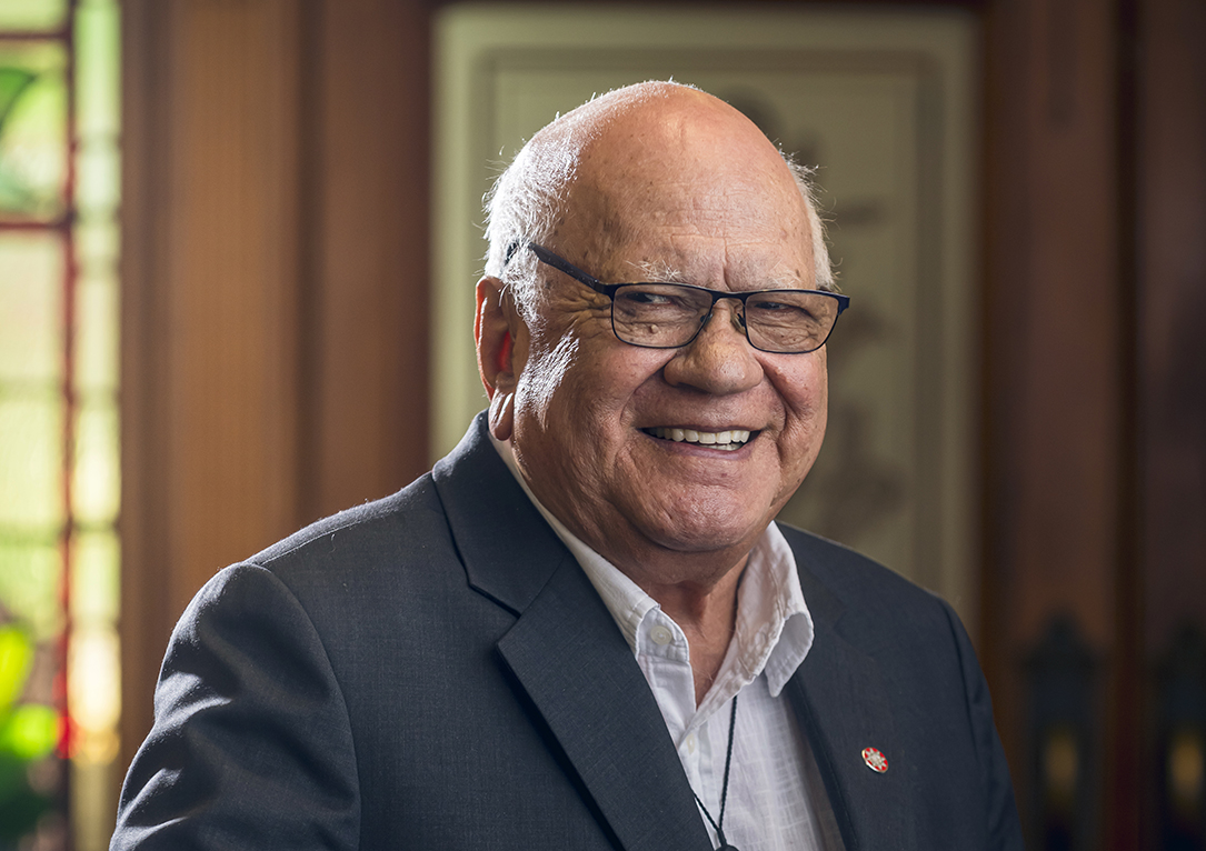 Welcome to Heritage New Zealand