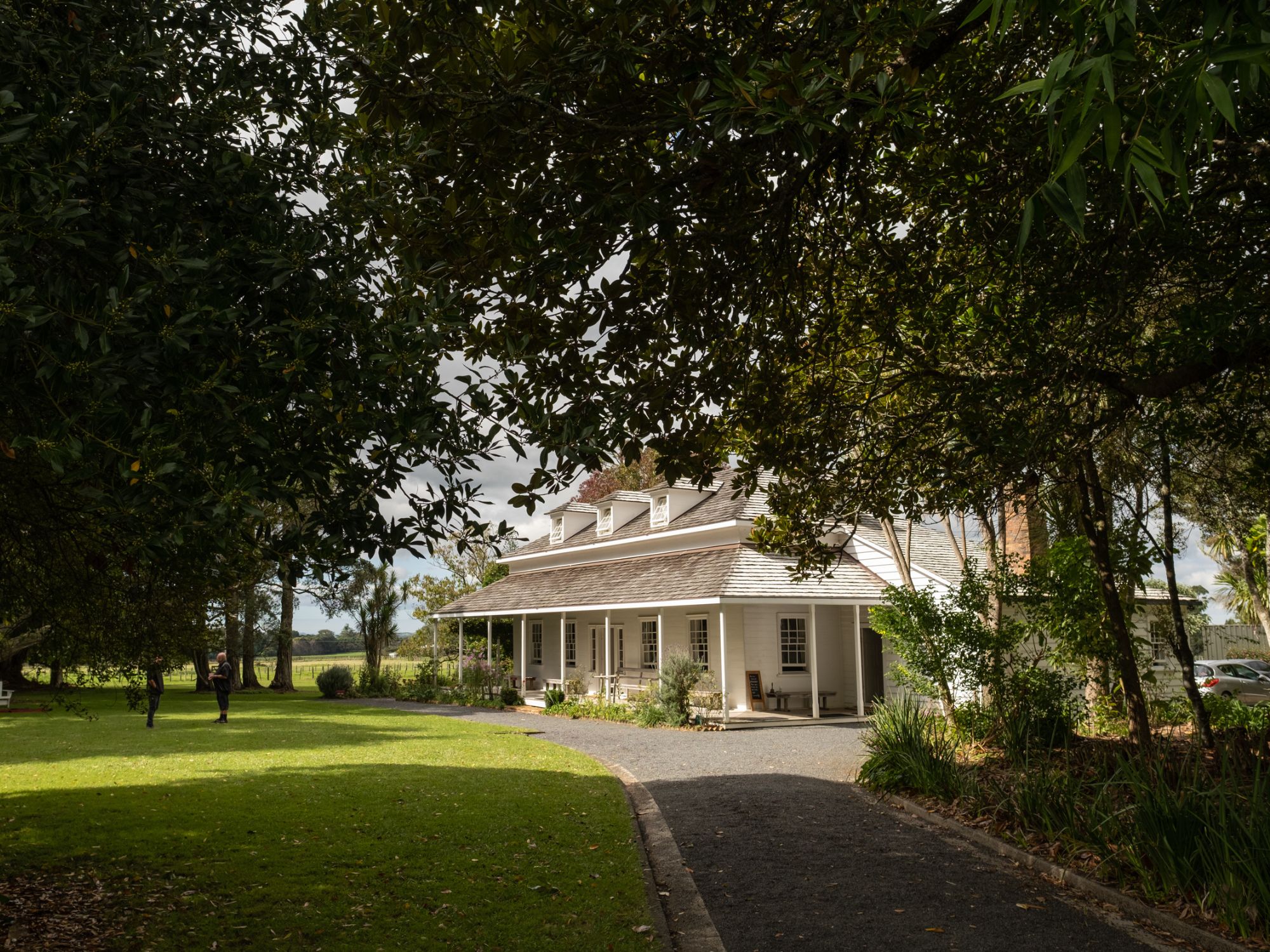 Visit Heritage | Attractions, Museums & Hidden Gems in New Zealand