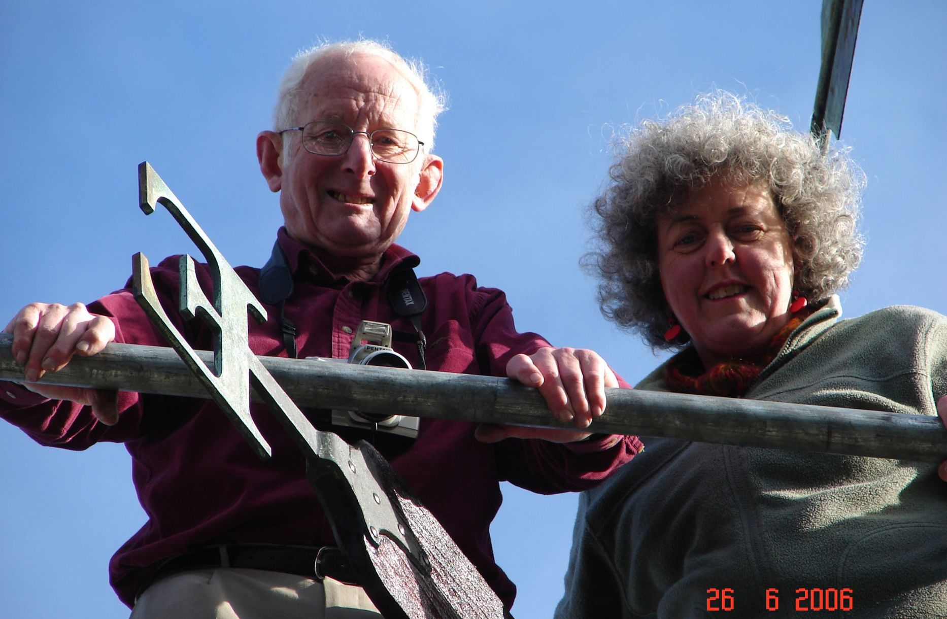 Welcome to Heritage New Zealand