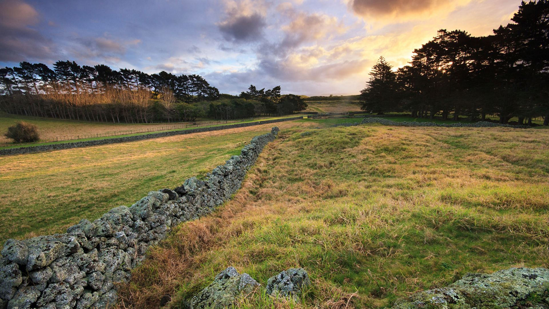 Basalt on the Boundary | Heritage New Zealand Pouhere Taonga