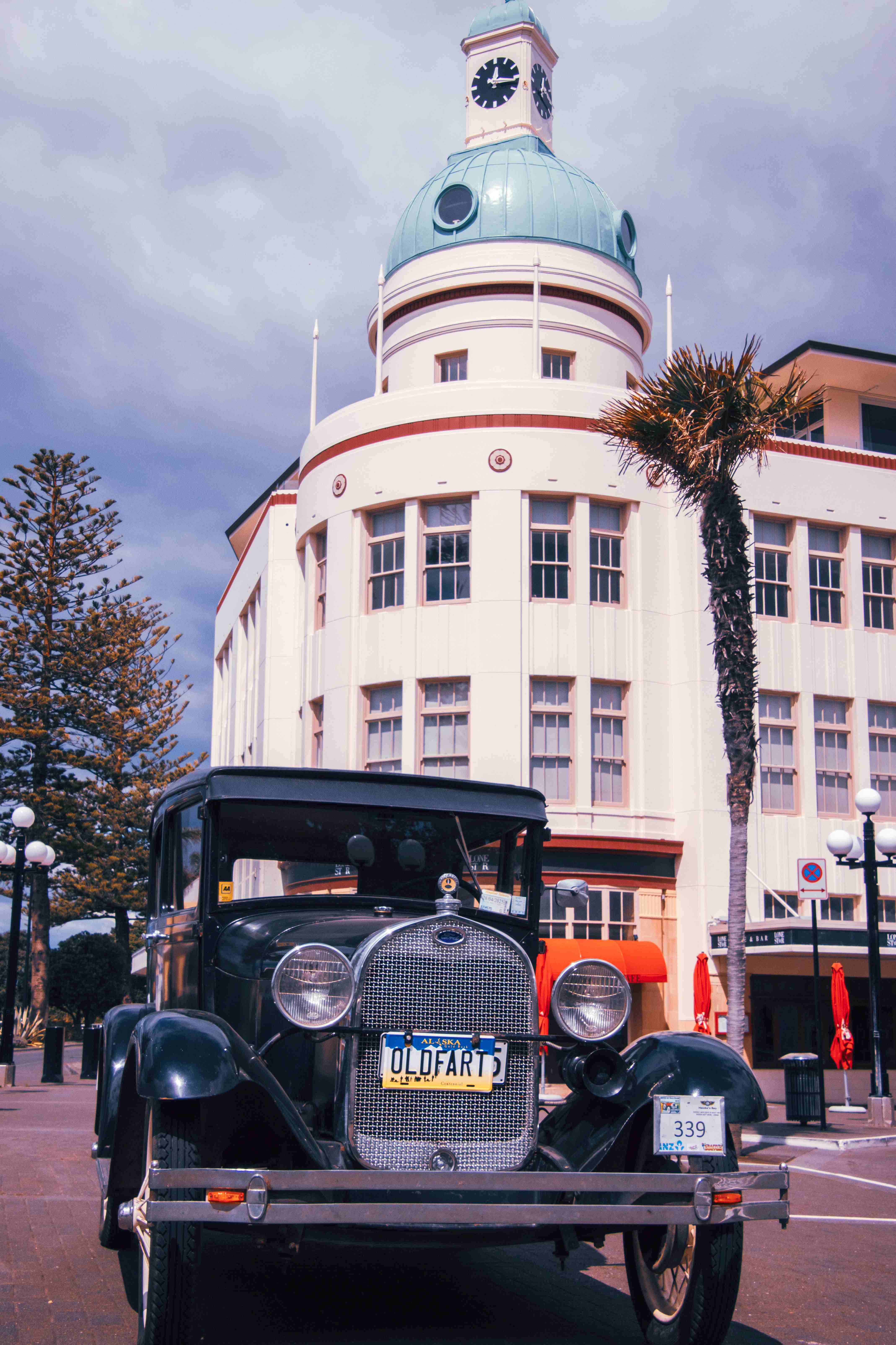 Heritage New Zealand - Tohu Whenua a hit at the ICOMOS conference ...
