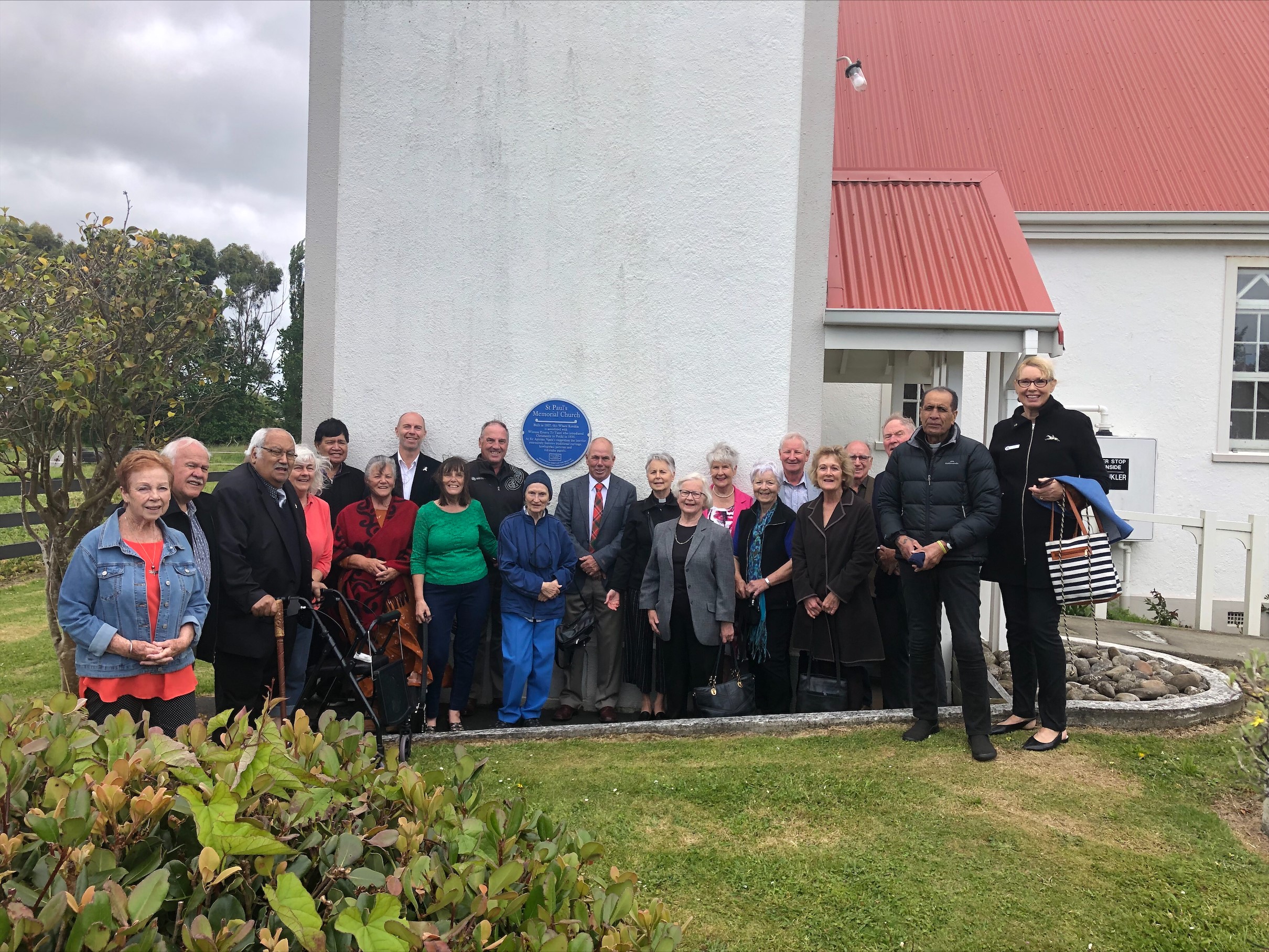 Welcome to Heritage New Zealand