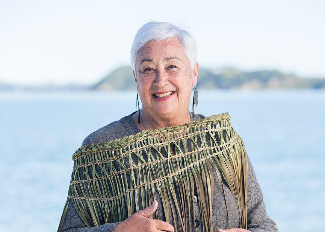 Heritage New Zealand - Liz Mellish Heritage Wellingtonian of the Year ...