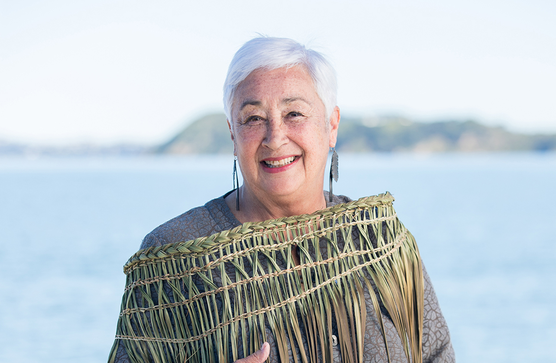Liz Mellish Heritage Wellingtonian of the Year award winner | Heritage ...