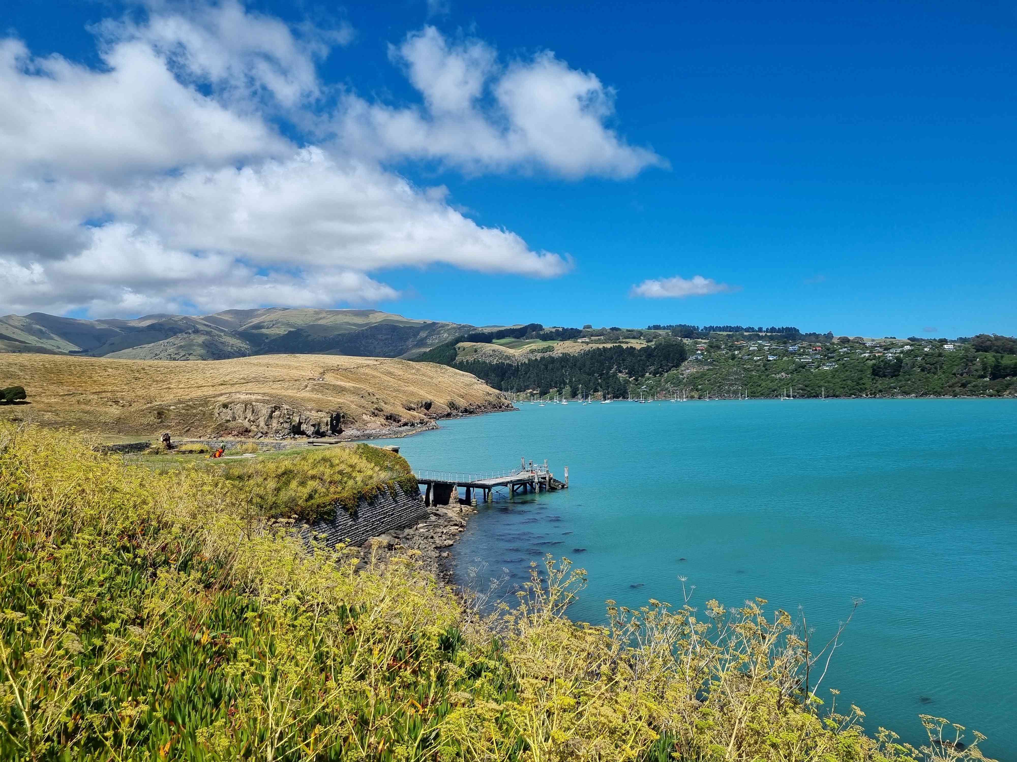 Heritage New Zealand - Tira Māori | Heritage New Zealand Pouhere Taonga