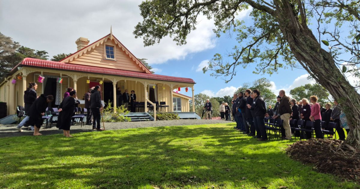 Heritage New Zealand - Careers | Heritage New Zealand Pouhere Taonga