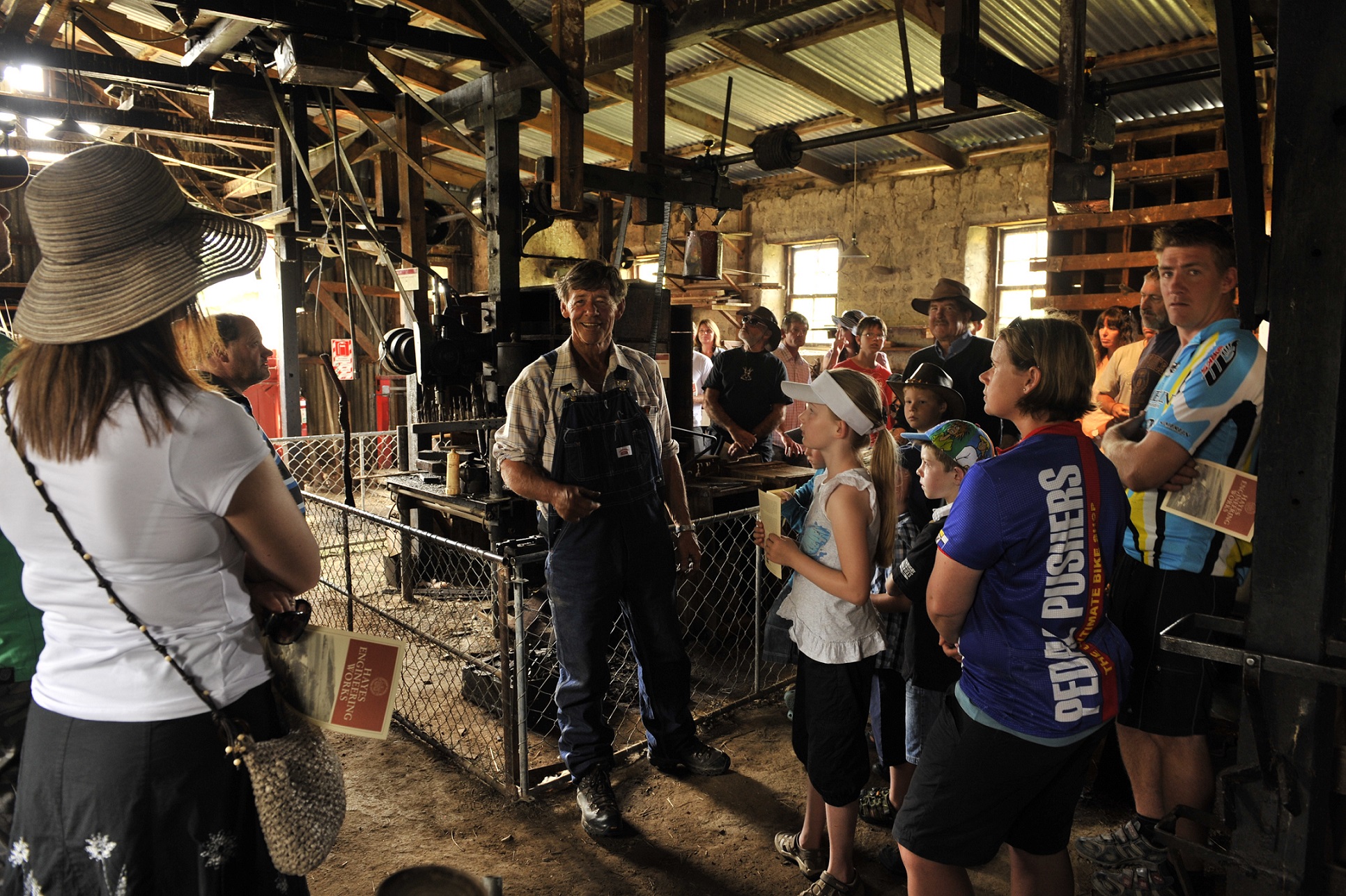 Heritage New Zealand - Education & Aotearoa New Zealand's Histories ...