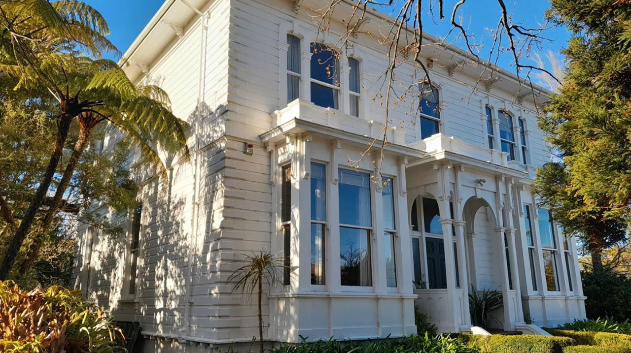 Heritage New Zealand - National Heritage Preservation Incentive Fund ...