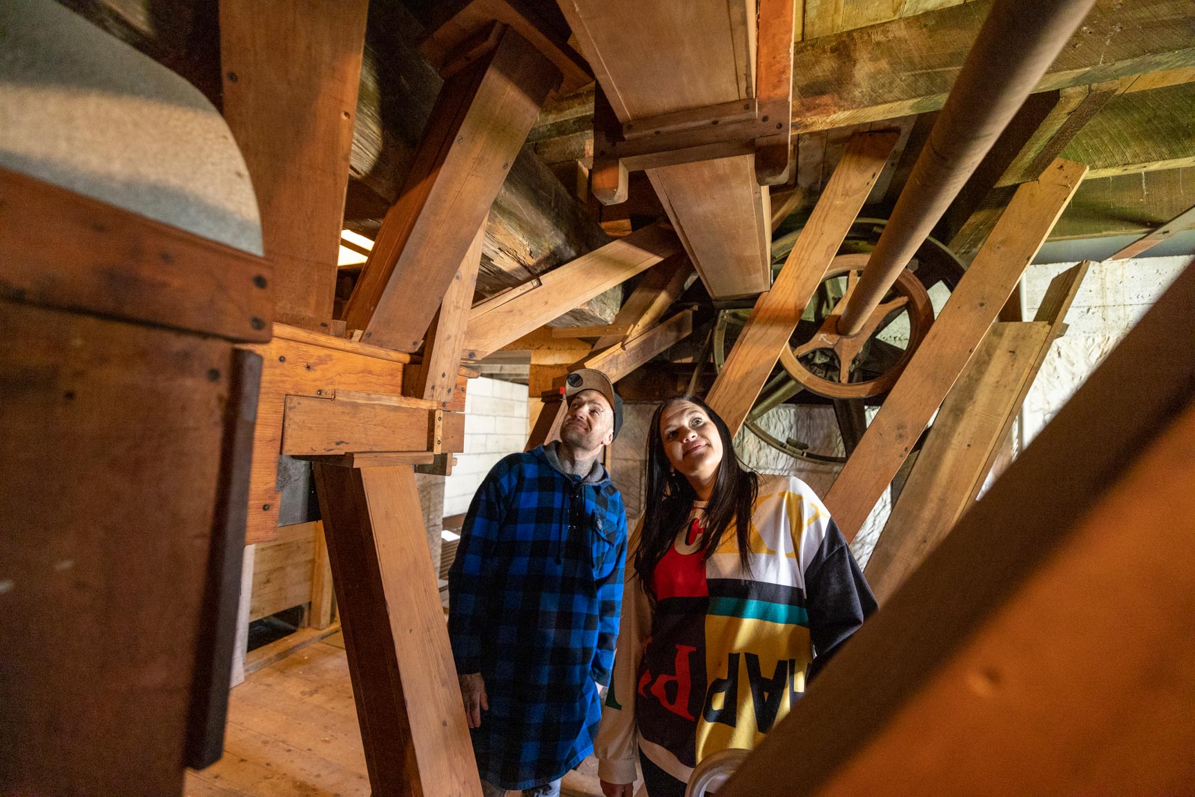 Heritage New Zealand - Visit Totara Estate | Ōamaru Attraction