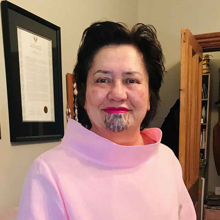 Maori Heritage Council | Heritage New Zealand Pouhere Taonga