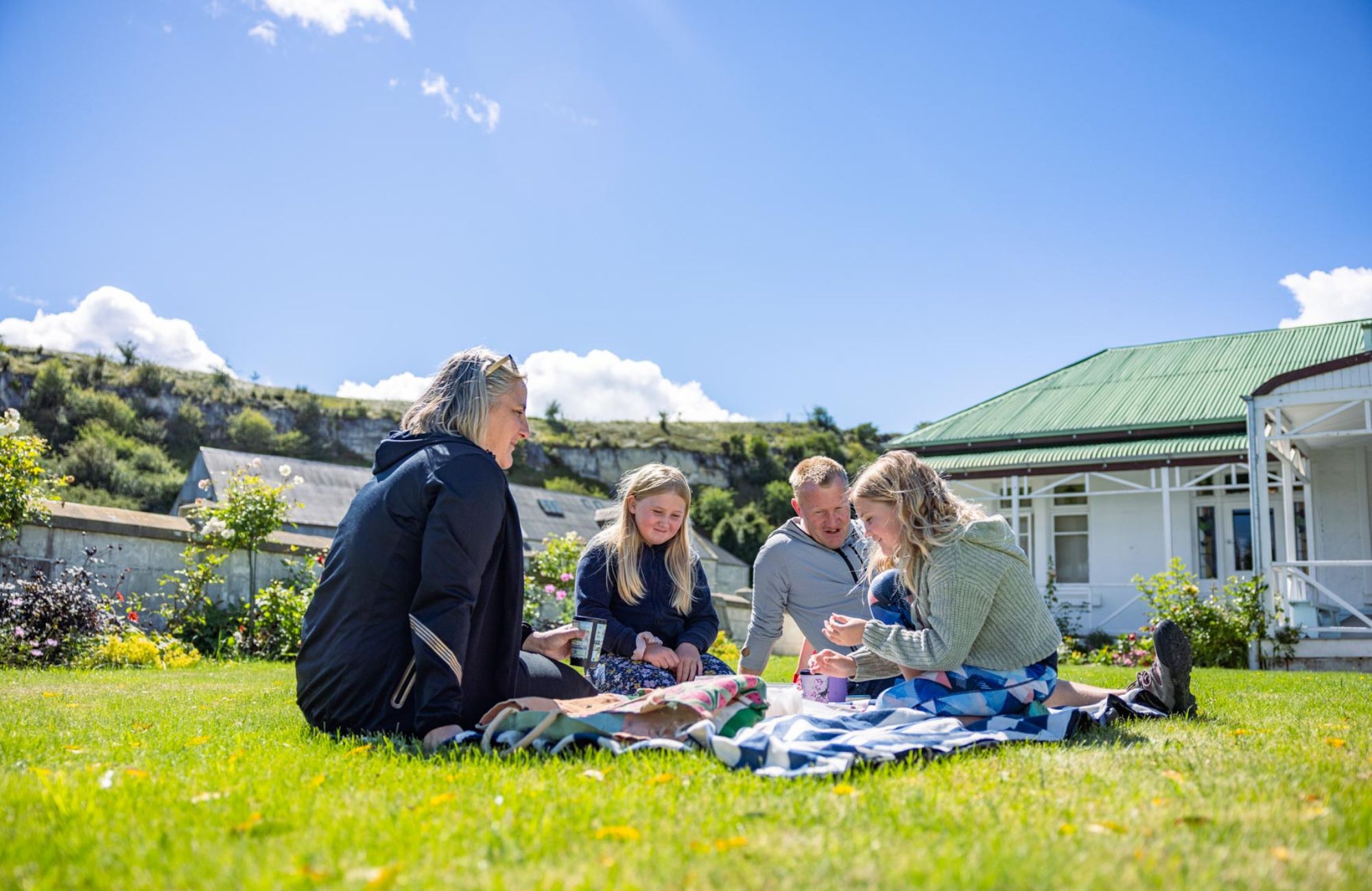 Heritage New Zealand - Visit Clarks Mill | Ōamaru Hidden Gem