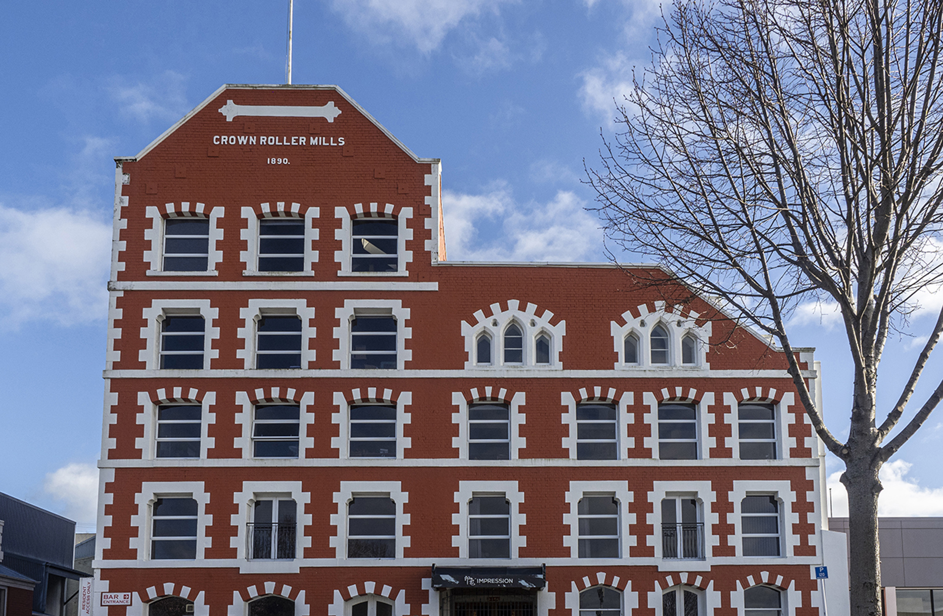 Building future equity in Dunedin housing | Heritage New Zealand ...