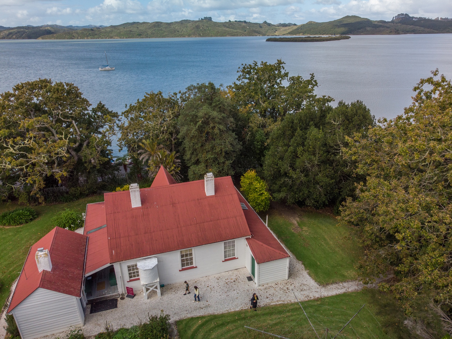 Visit Heritage | Attractions, Museums & Hidden Gems in New Zealand