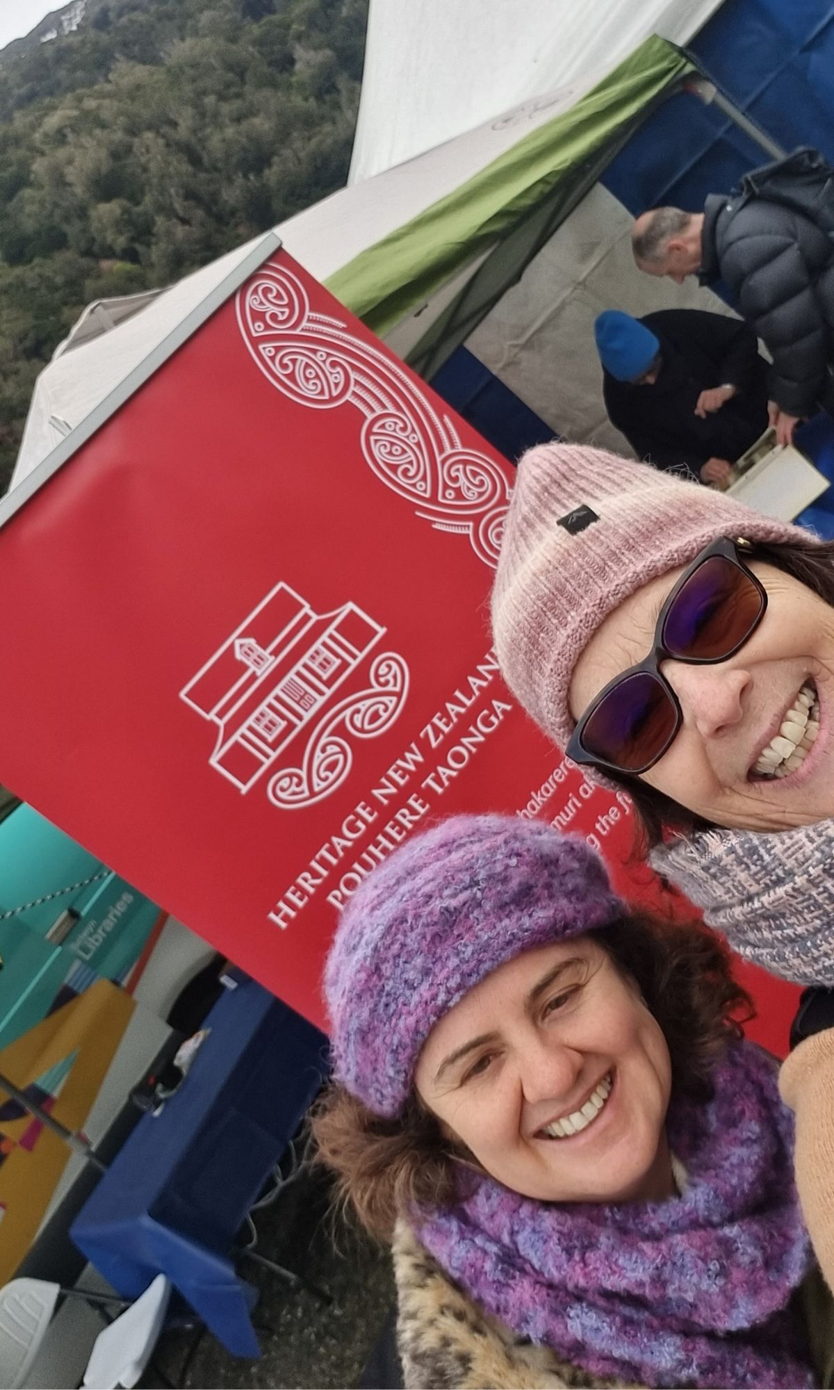 New book celebrates Te Awamutu’s commercial heritage | Heritage New ...