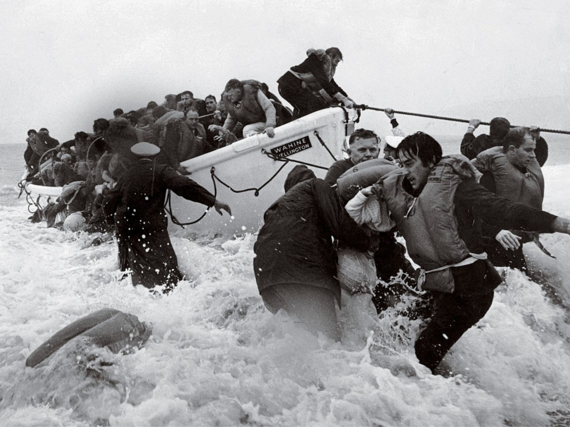 1981 Springboks vs Waikato