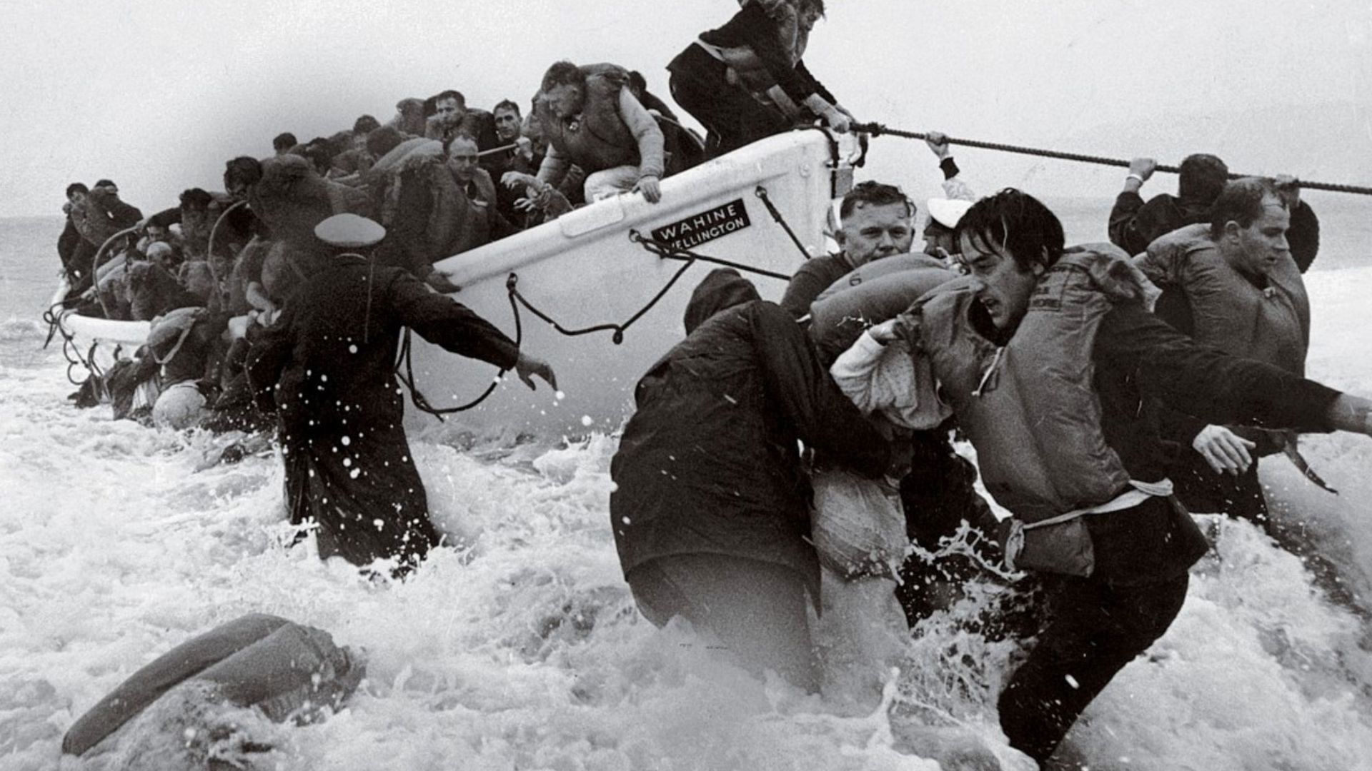 Welcome to Heritage New Zealand