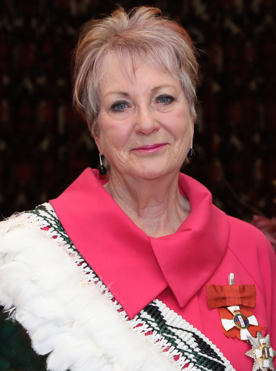 Still Standing: A Memoir | Heritage New Zealand Pouhere Taonga