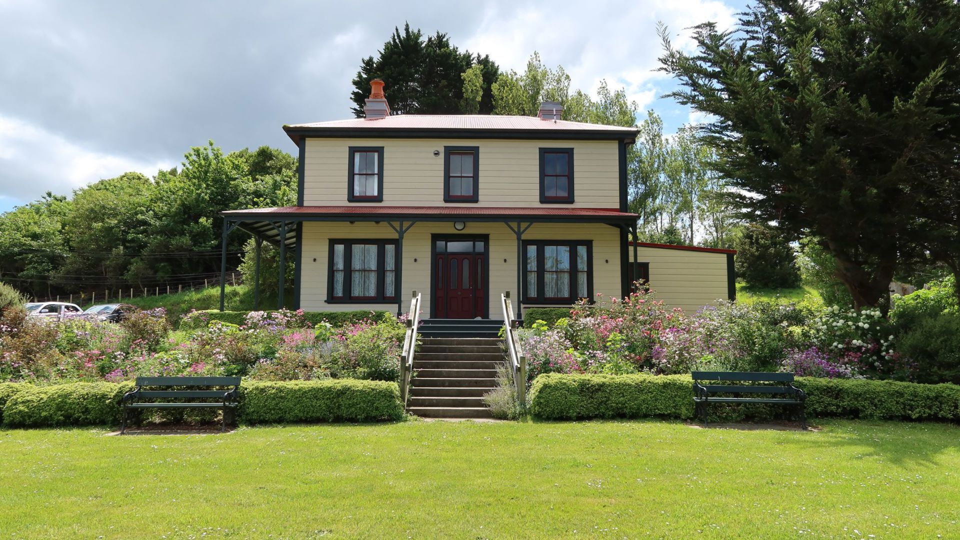 Heritage Festival Fever About to Grip the Capital | Heritage New ...