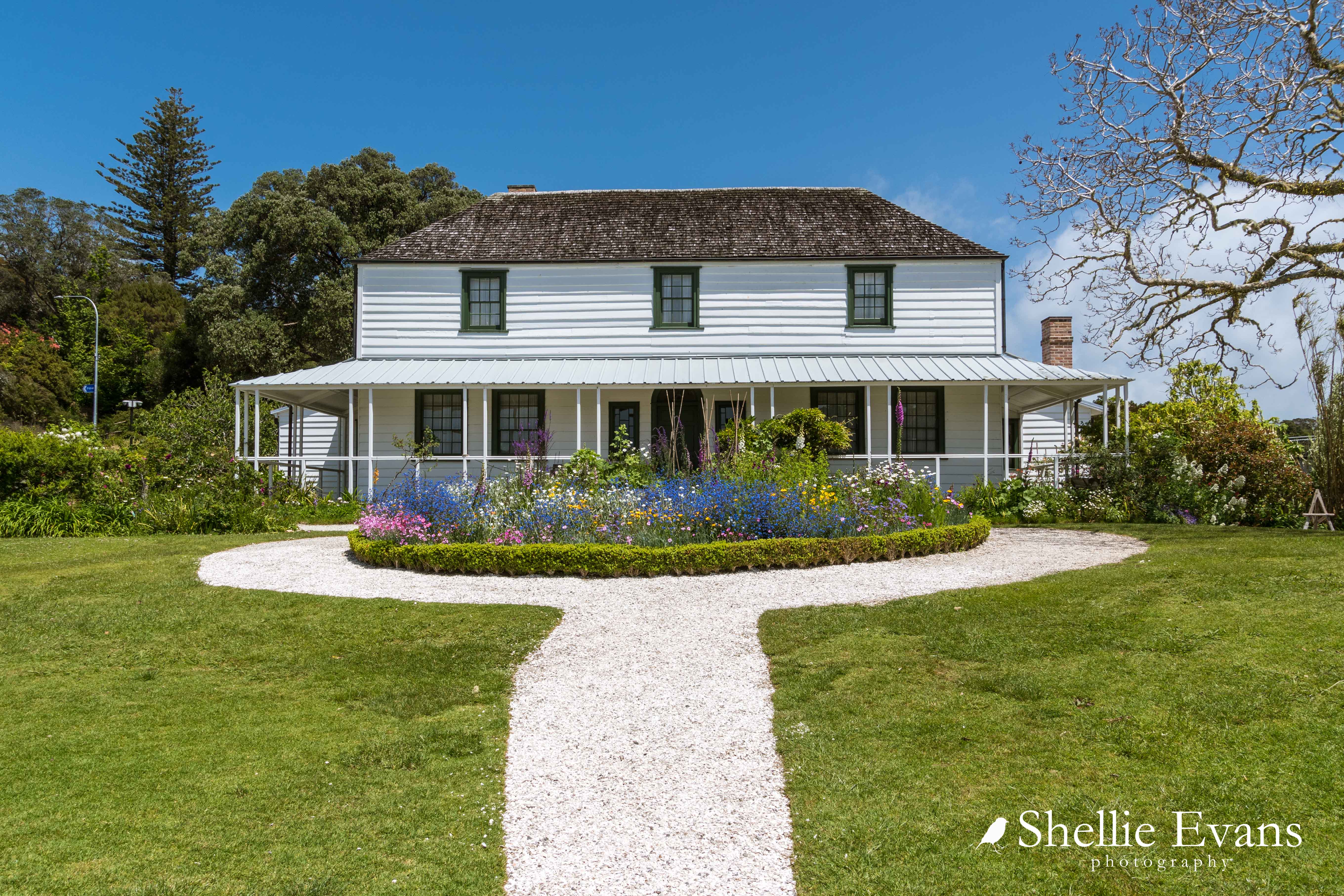 Heritage New Zealand - Kemp House set to enjoy a bit of TLC | Heritage ...