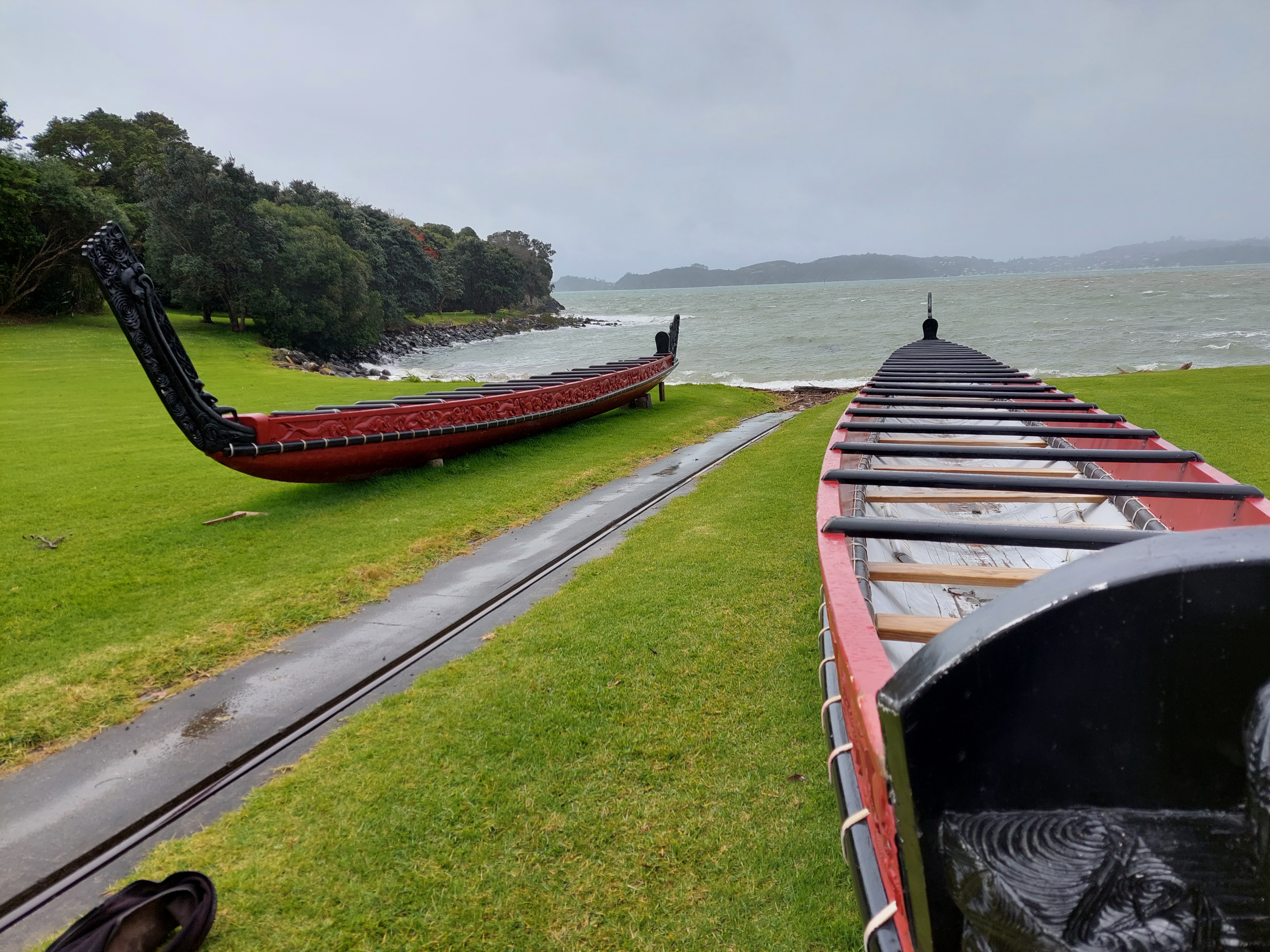Welcome to Heritage New Zealand