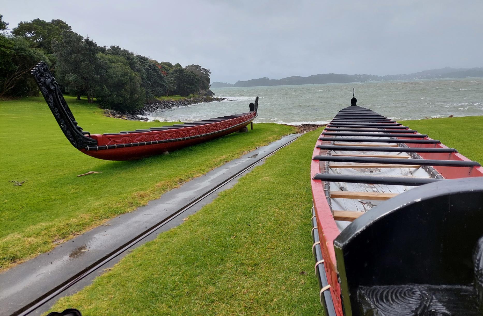 Welcome to Heritage New Zealand