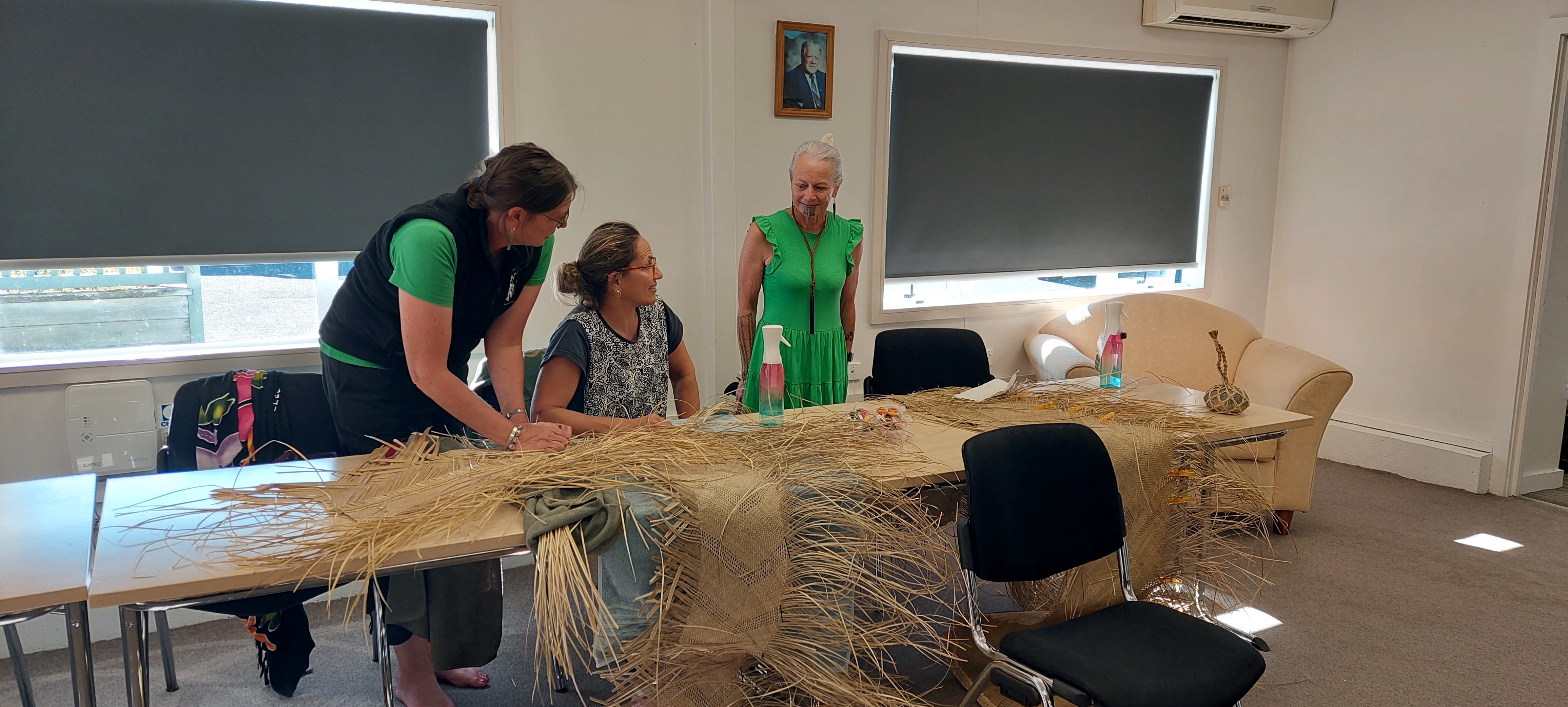 Heritage New Zealand - Presenting Te Rā | Heritage New Zealand Pouhere ...