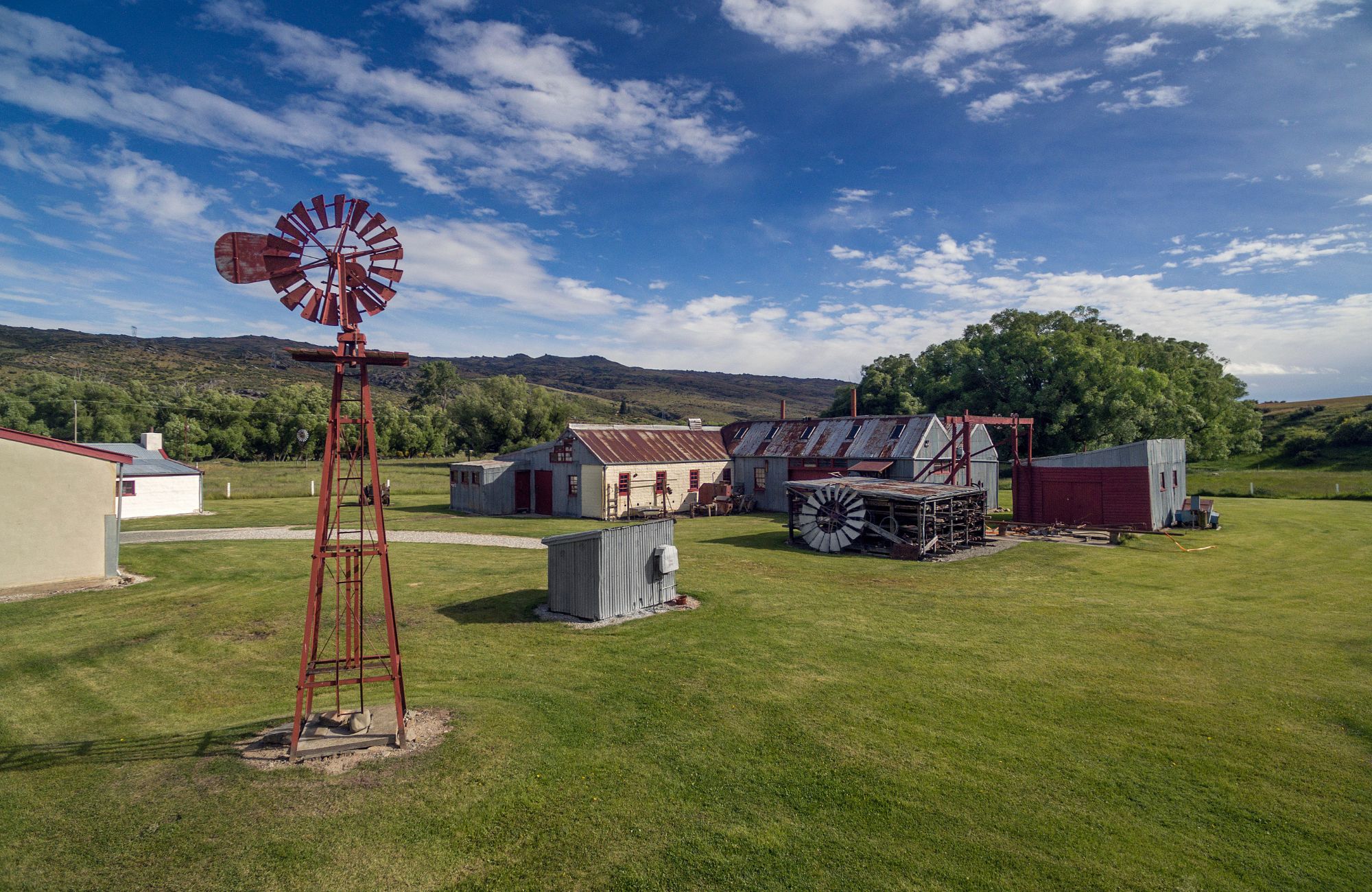 Heritage New Zealand - Visit Heritage | Best things to do in Otago