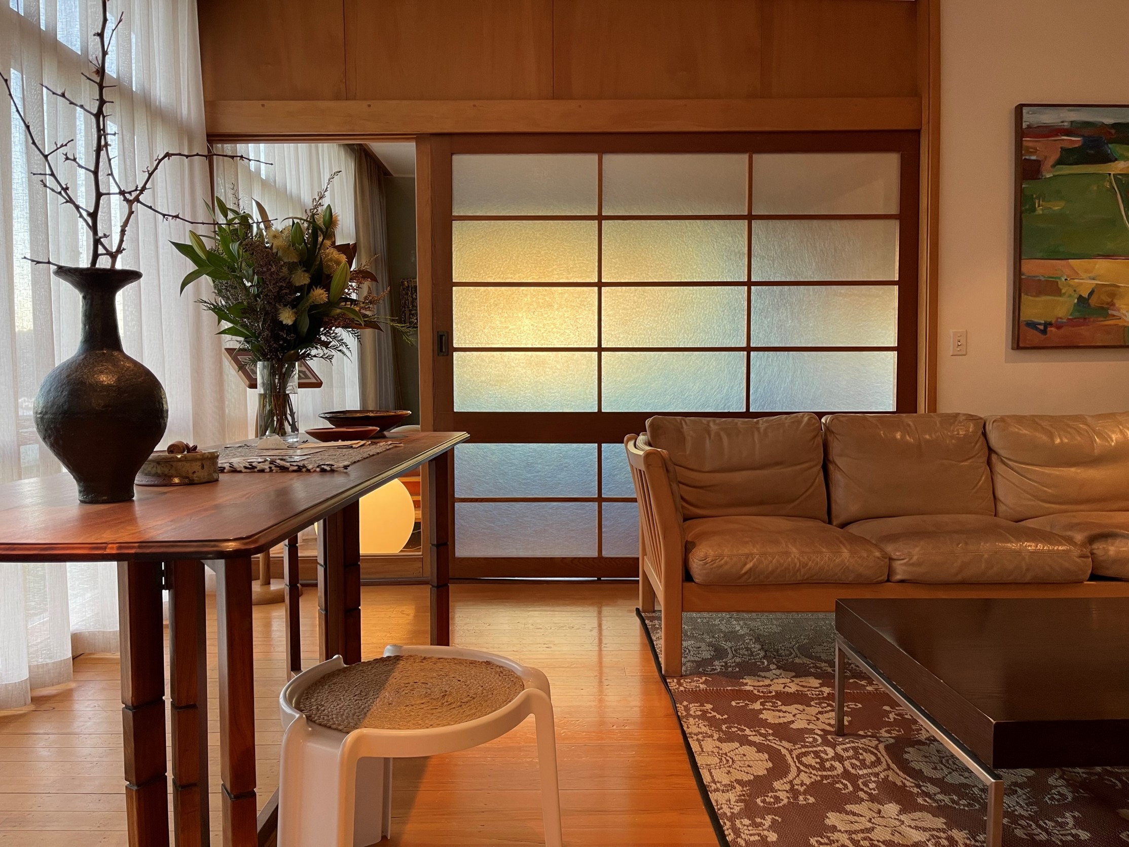 Heritage New Zealand - Modern gem in a pocket forest: Dobson House ...