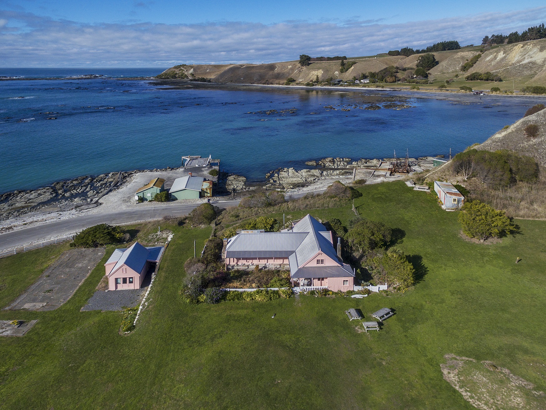 Heritage New Zealand - Visit Heritage Guide | Attractions, Museums ...