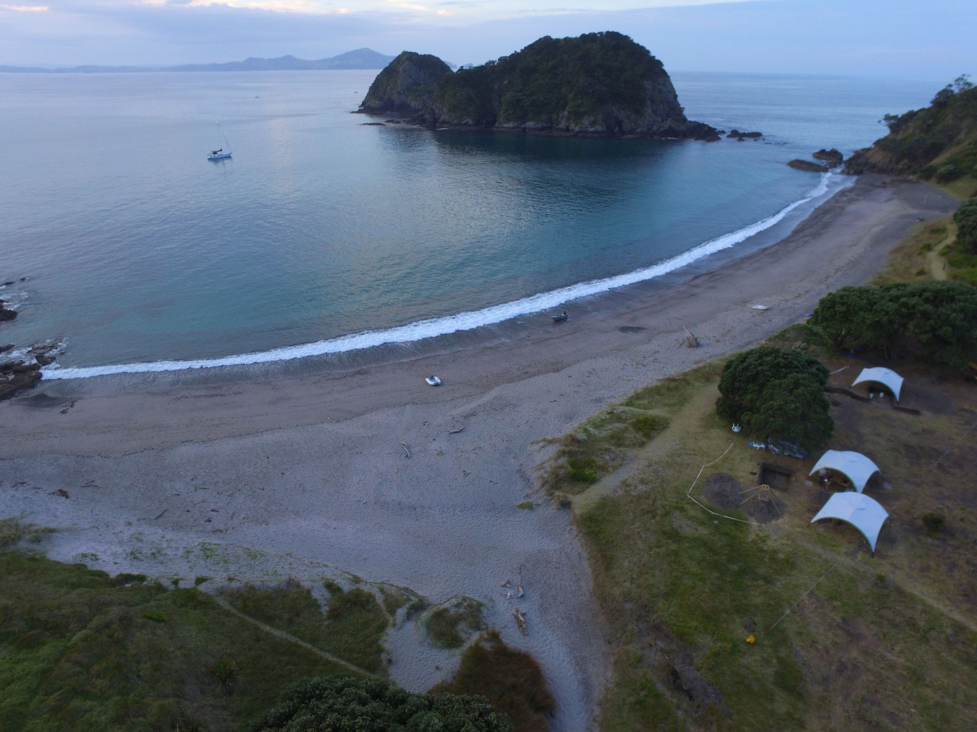 Podcast: Pouhere Taonga | Heritage New Zealand Pouhere Taonga