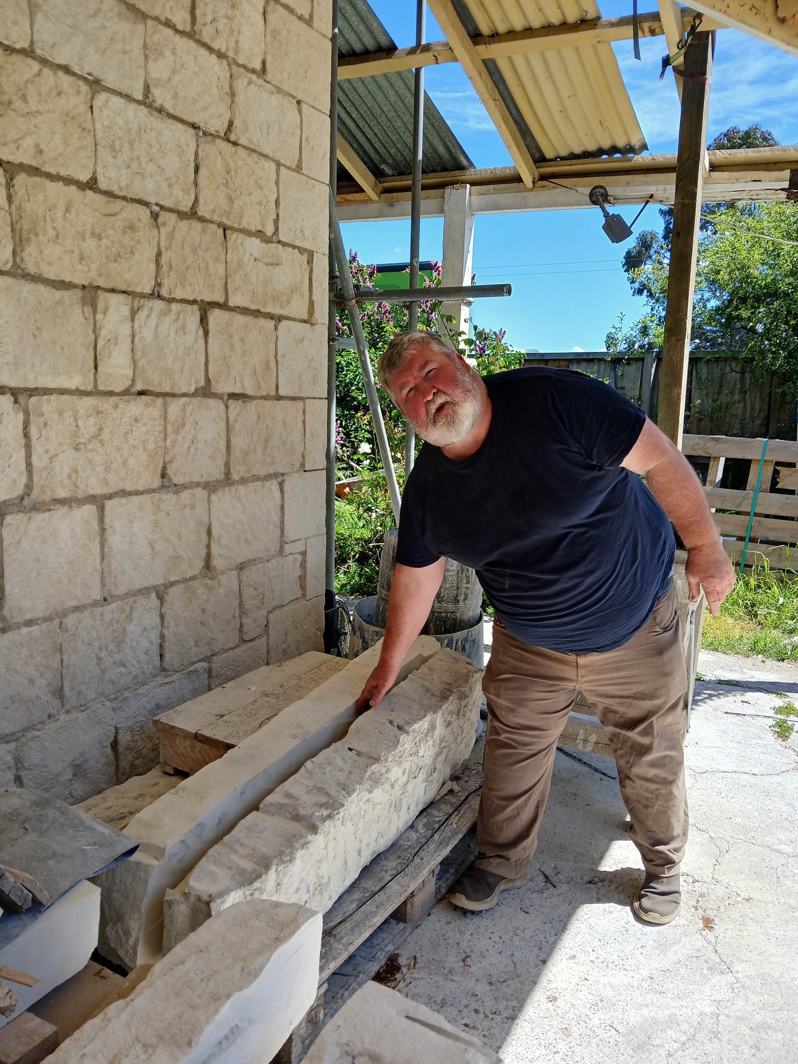 Heritage New Zealand - Harleston restoration | Heritage New Zealand ...