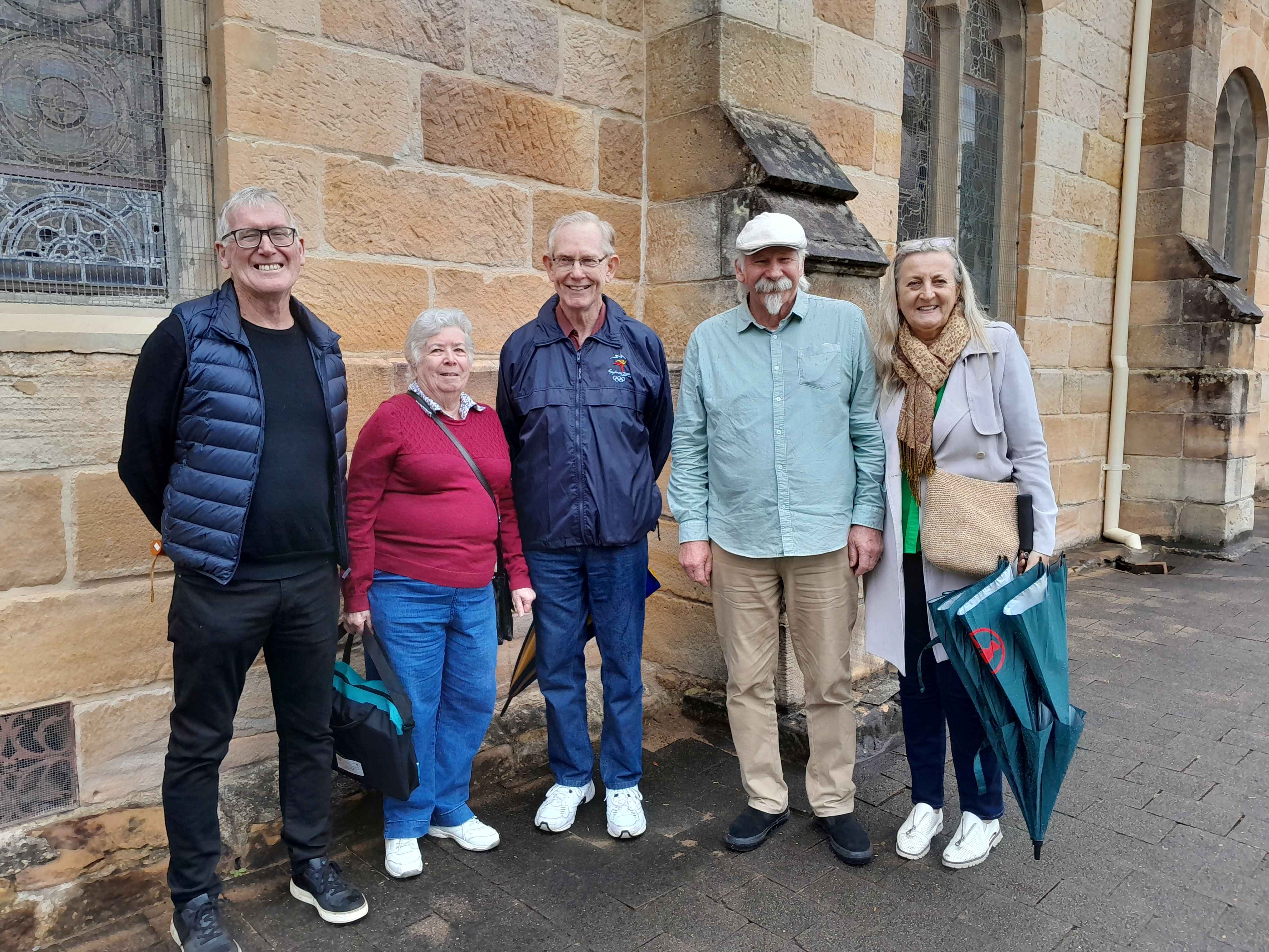 Heritage New Zealand - Links across the water cemented by family ...