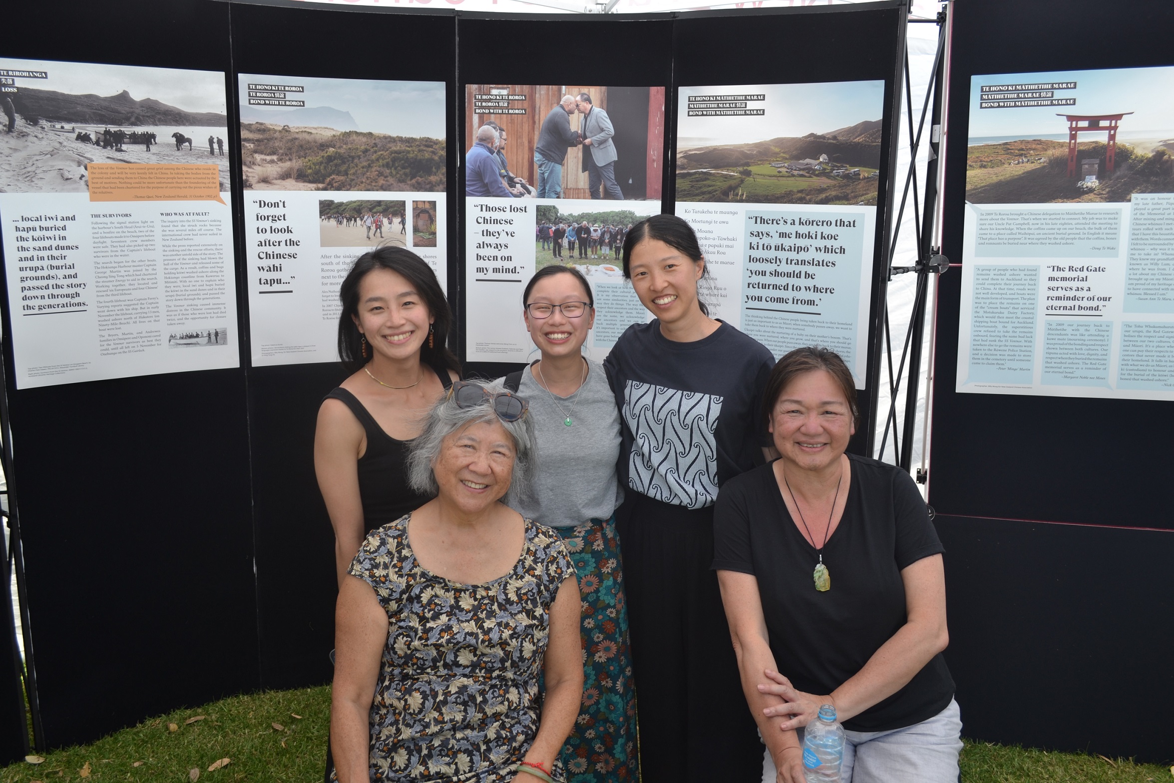 Heritage New Zealand - Introducing Reporter Reads | Heritage New ...