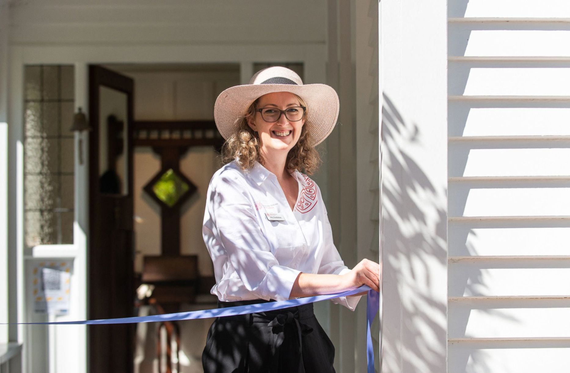 Kate Sheppard House celebrates third anniversary | Heritage New Zealand ...