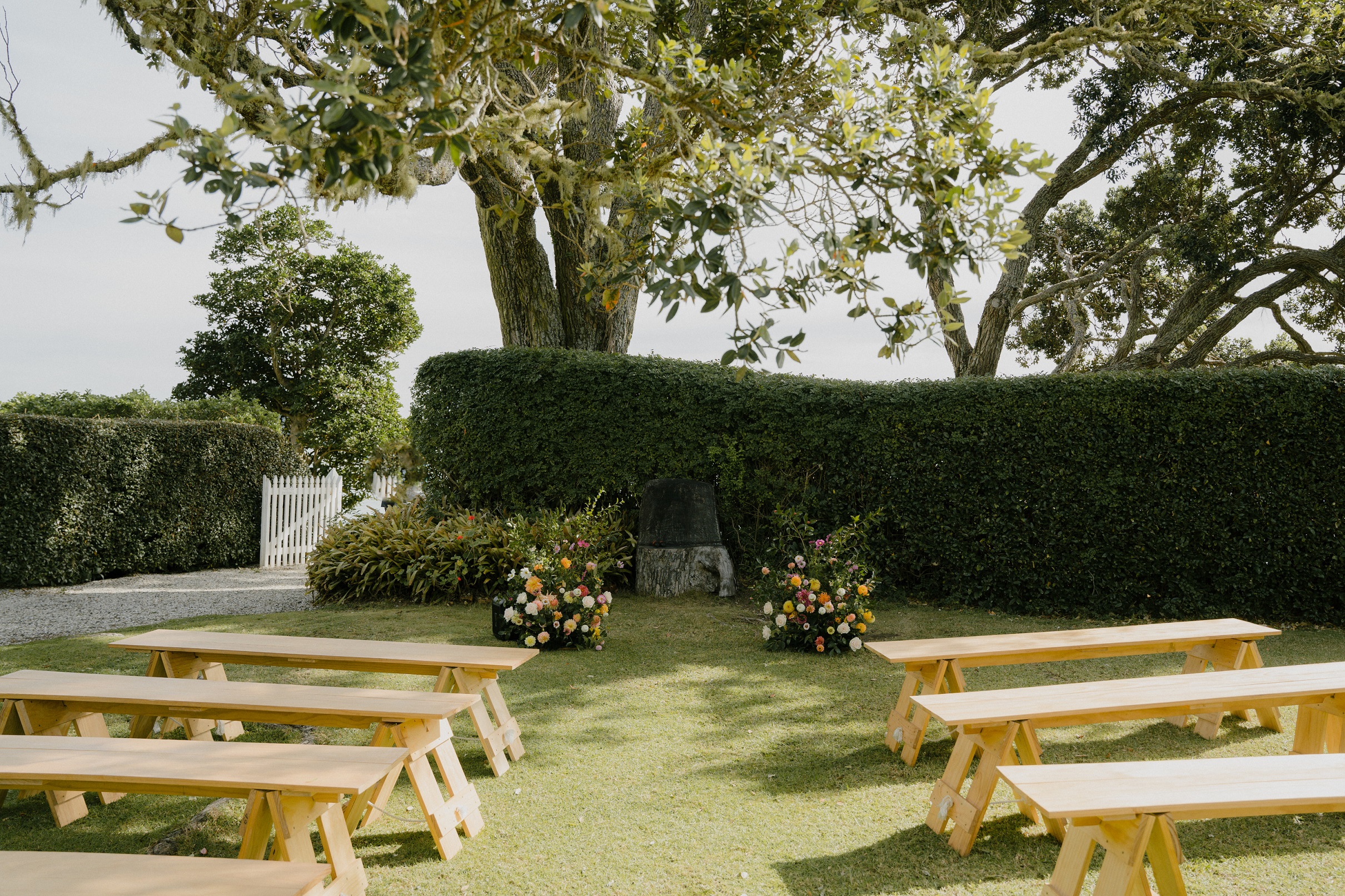 Heritage New Zealand - Venue Hire | Pompallier Mission and Printery