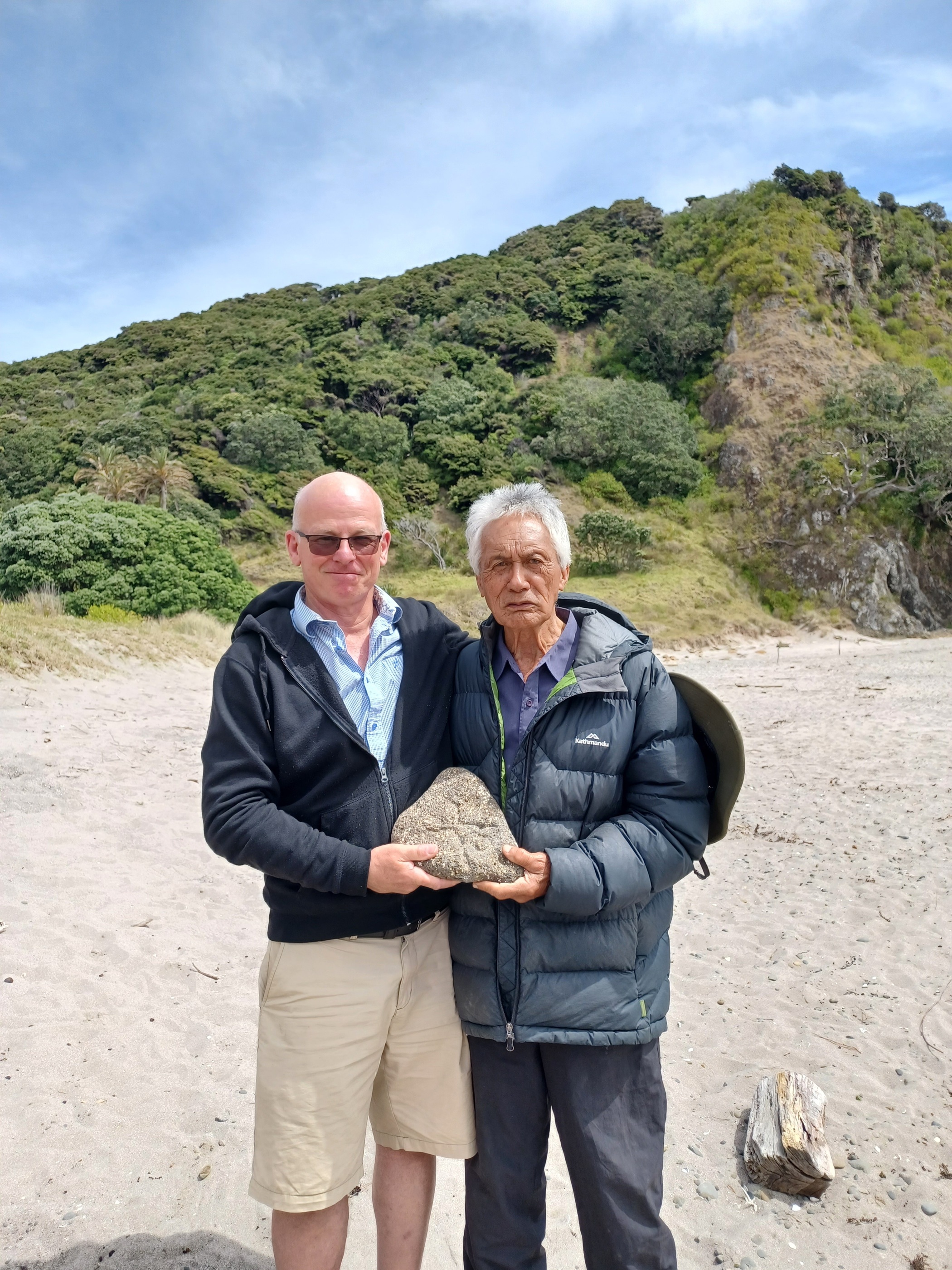 Heritage New Zealand - Recognising our staff’s role in celebrating ...