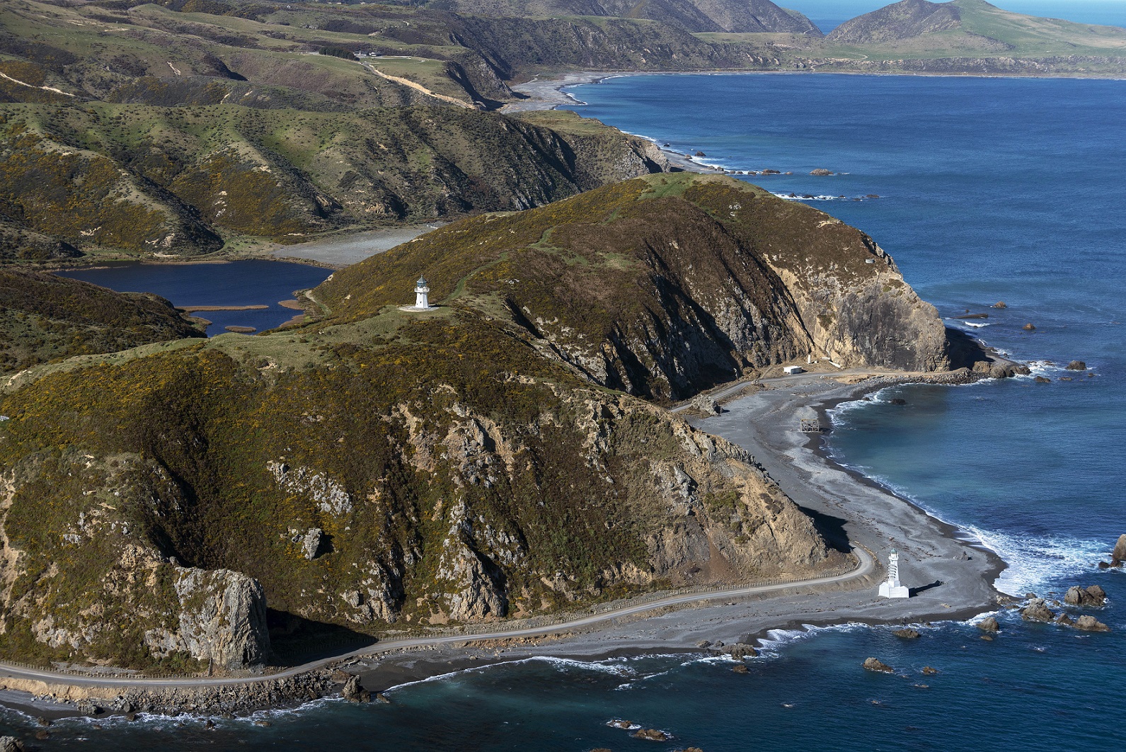 Wellington Itinerary | Visit Heritage