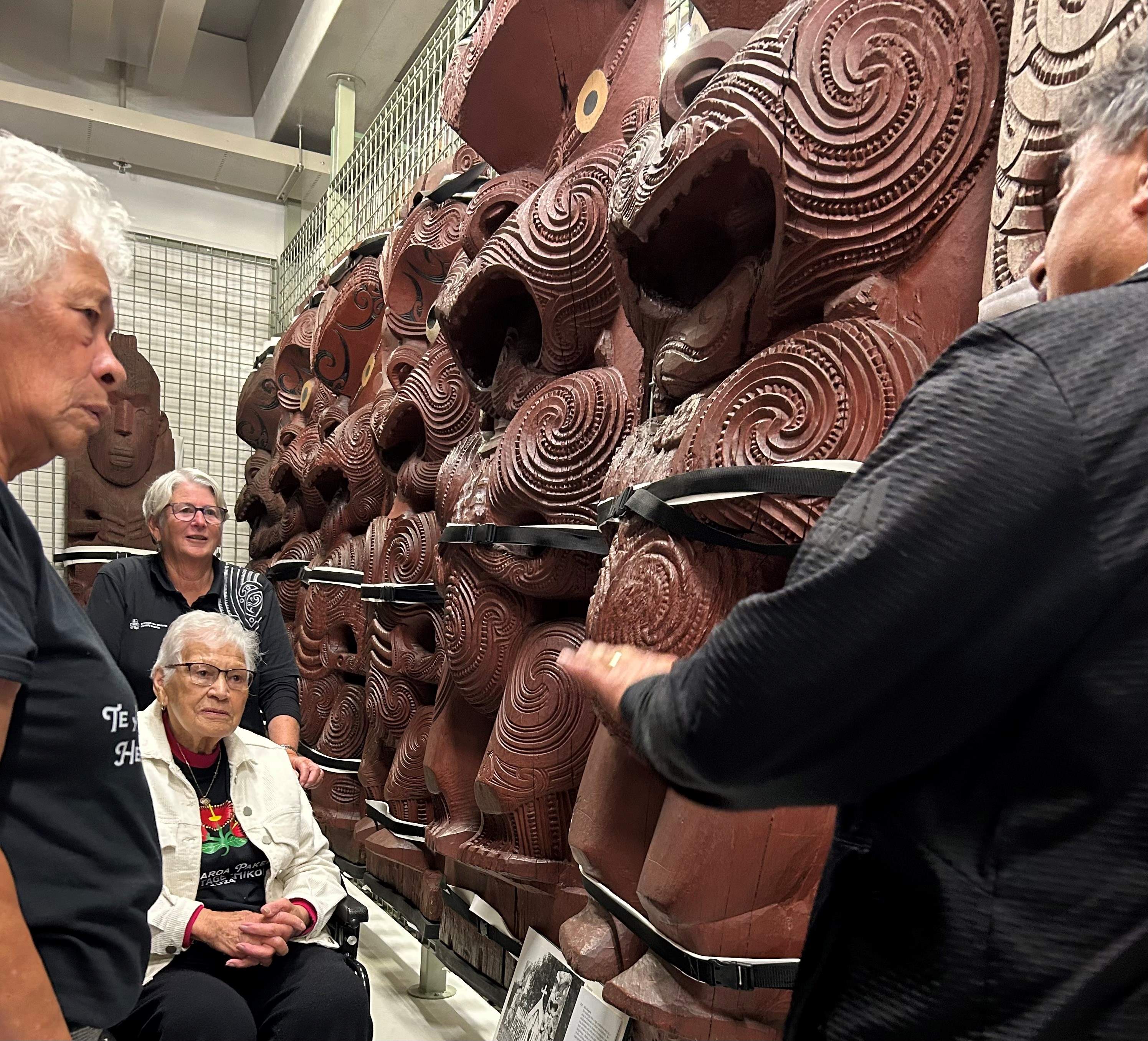 Heritage Hīkoi | Heritage New Zealand Pouhere Taonga