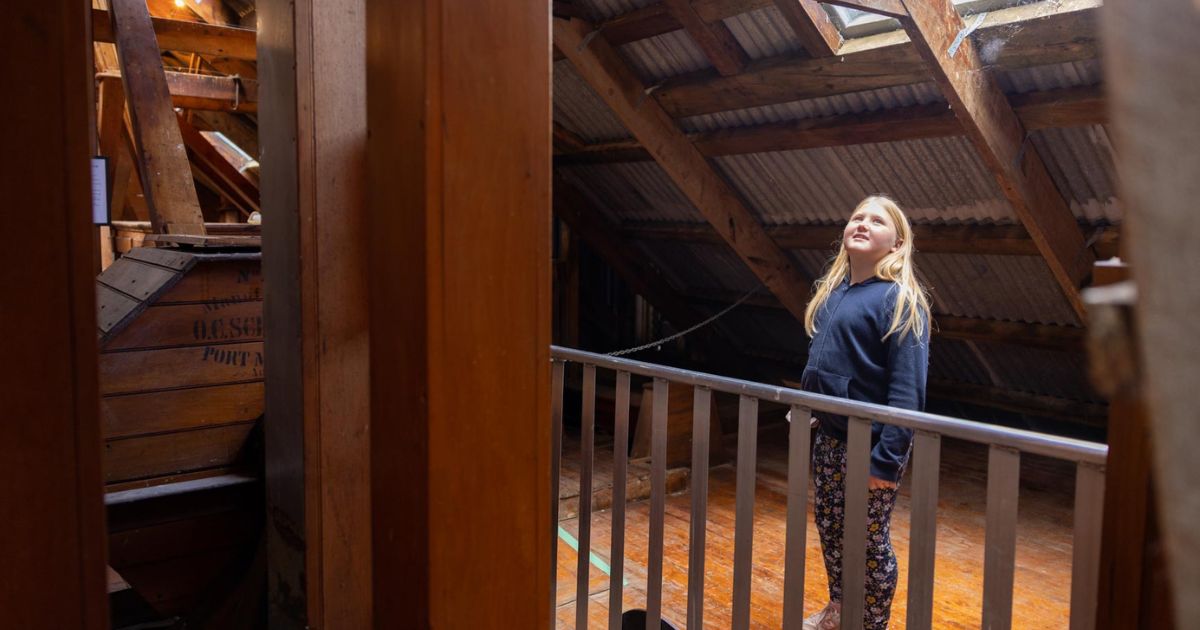 Heritage New Zealand - Education & Aotearoa New Zealand's Histories ...