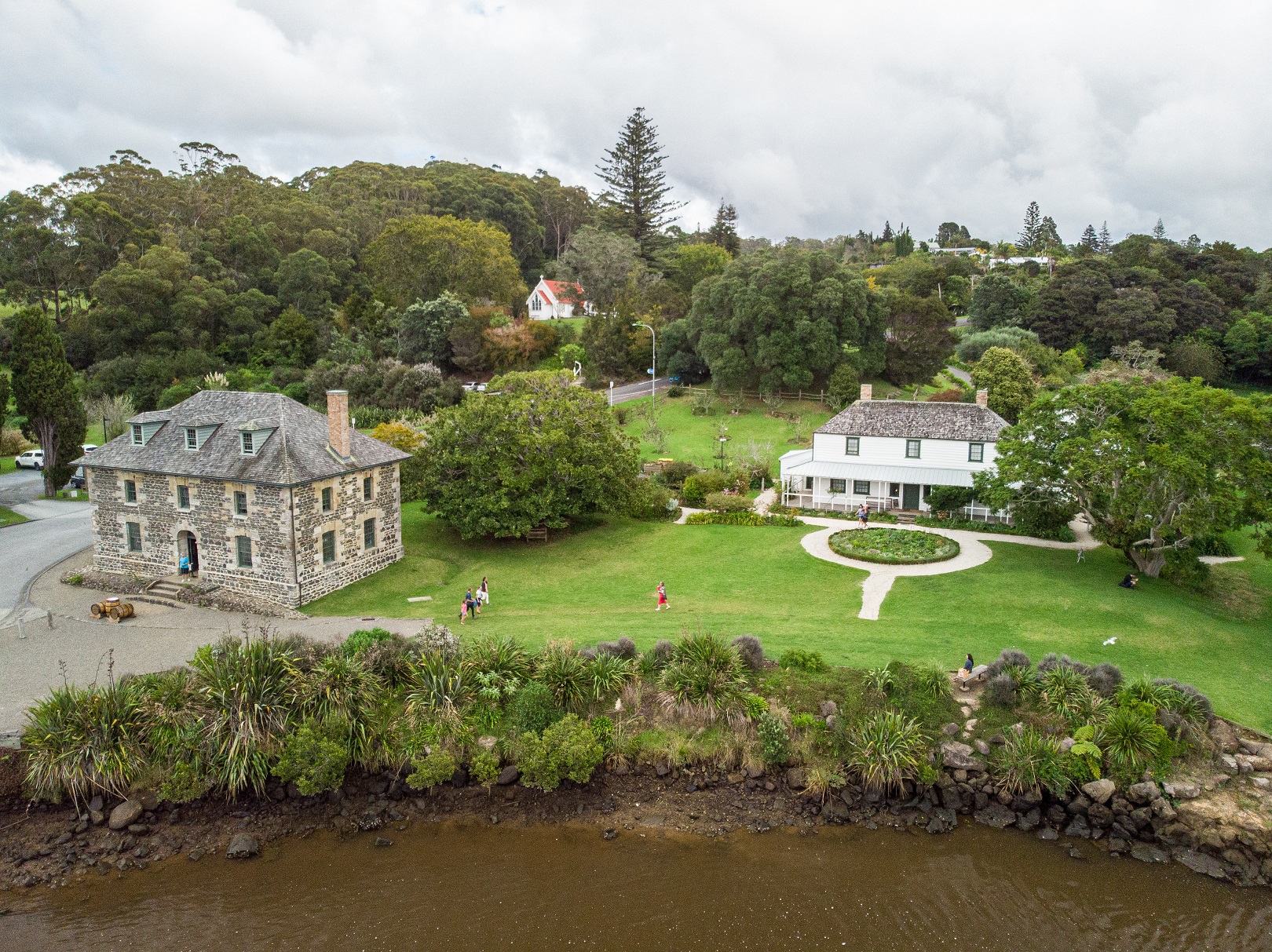 Visit Heritage | Attractions, Museums & Hidden Gems in New Zealand