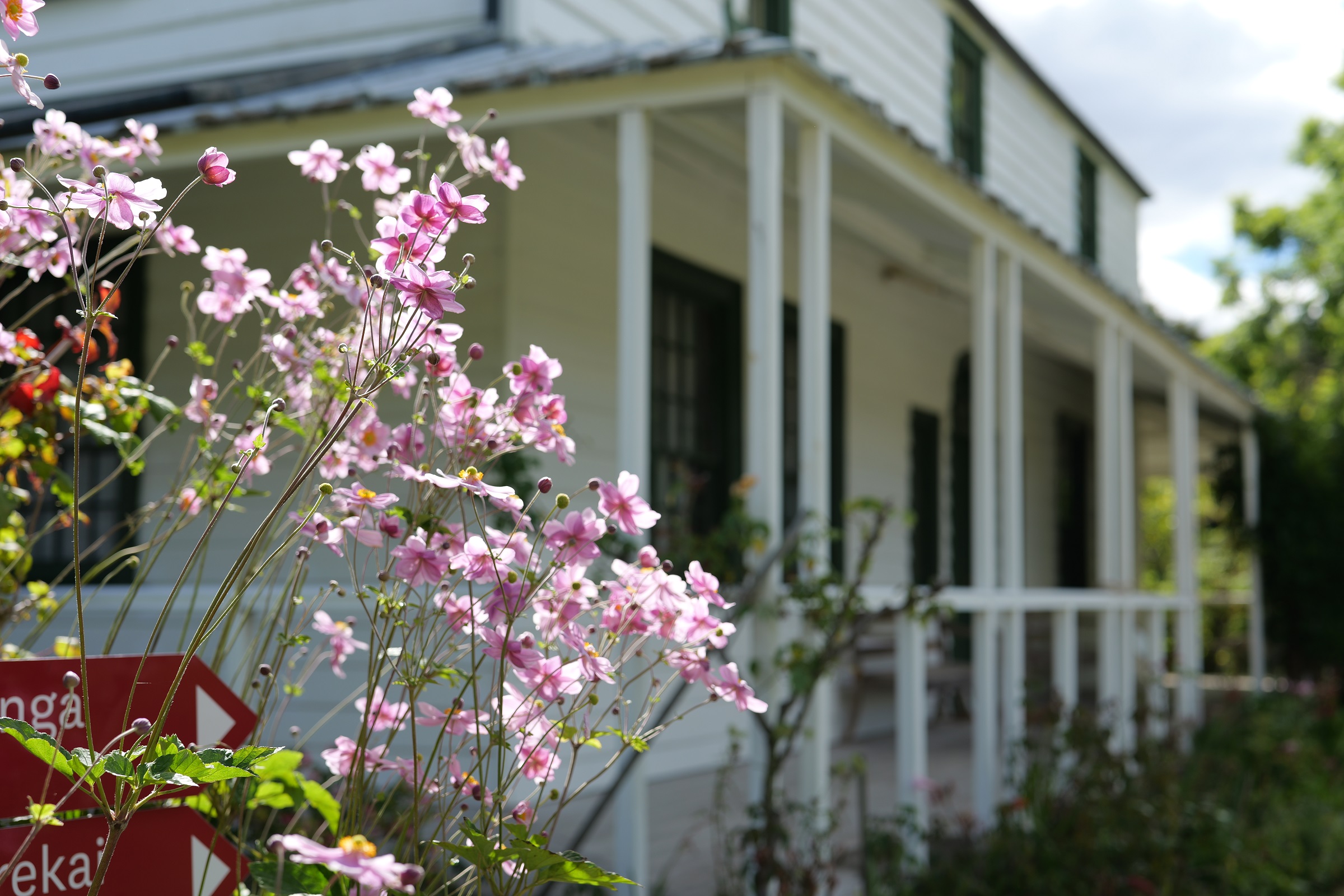 Heritage New Zealand - Kemp House artefacts on the move in preparation ...