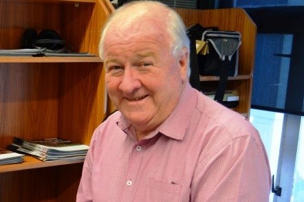 Heritage New Zealand - David Kernohan: A true Scot who made his mark ...