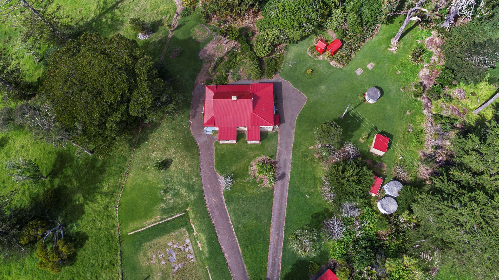 Heritage New Zealand - Visit Ruatuna | Northland Hidden Gem